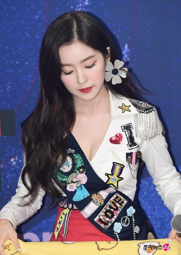Irene 9gag