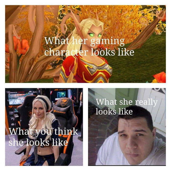 It is what it is - 9GAG