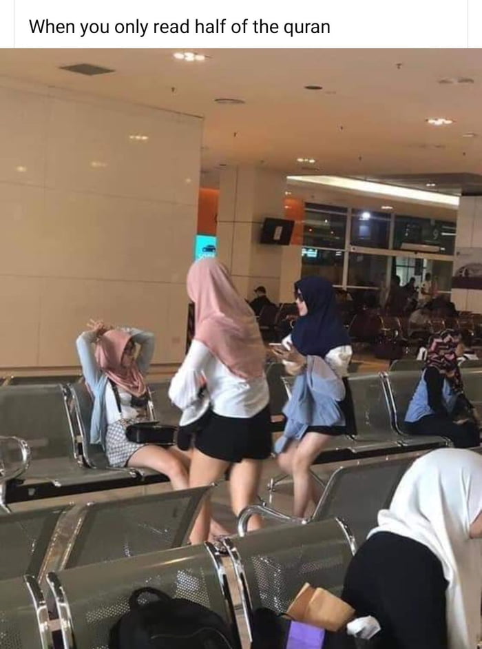 Habbibi in the streets haram in the sheets - 9GAG