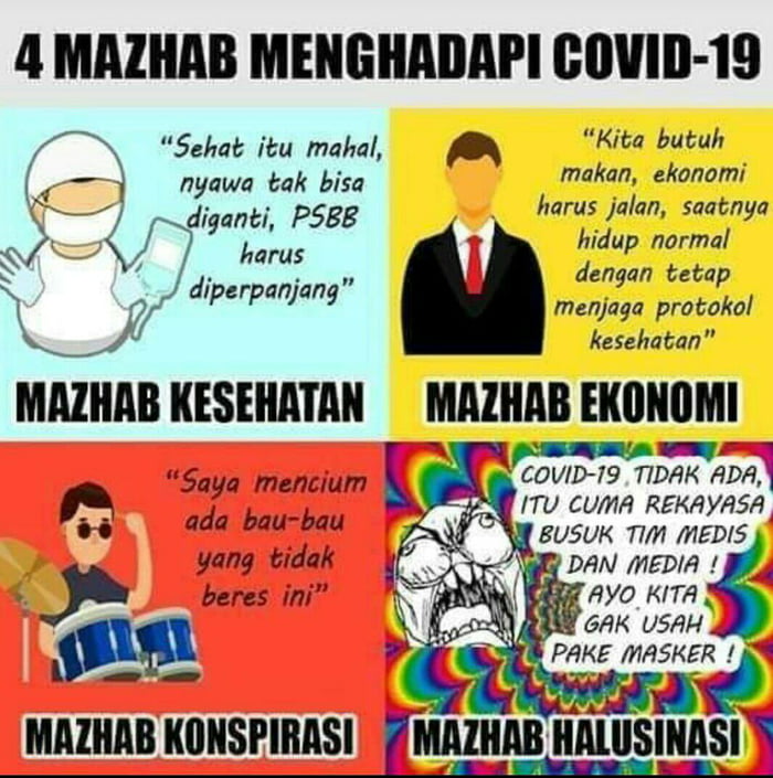 Country +62 - 9GAG