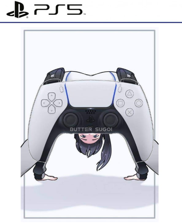 Nothing is save from the 34th rule of the internet - 9GAG