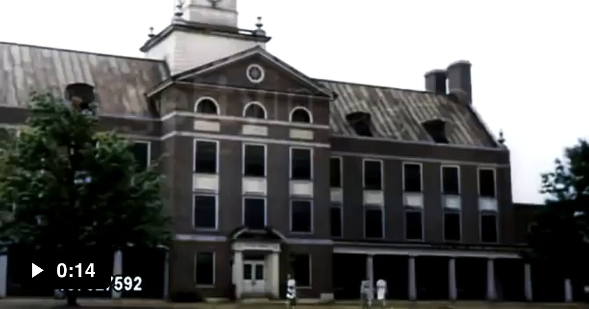 (COLOR!) Albert Einstein in his office at Princeton University. - 9GAG