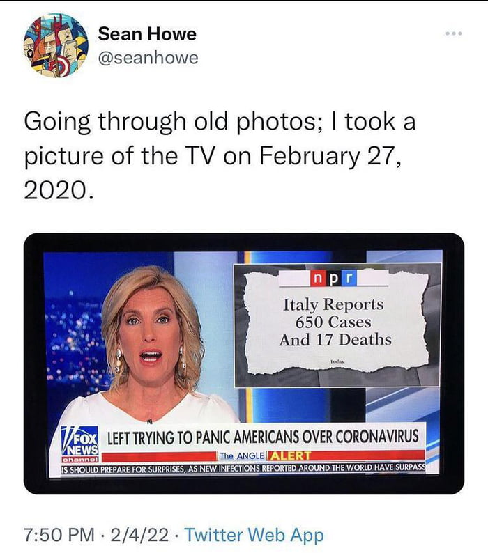 It’s been two long years - 9GAG