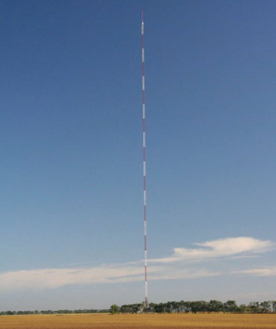 Kvly Tv Mast