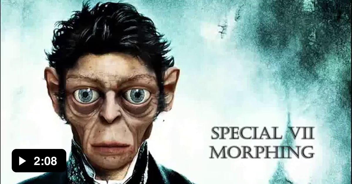 Funny special VII Morphing * Music Karpa #9# Drakre52 Morphing - 9GAG