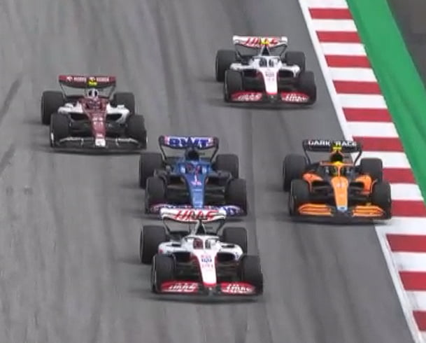 NOW THIS IS POD RACING - 9GAG