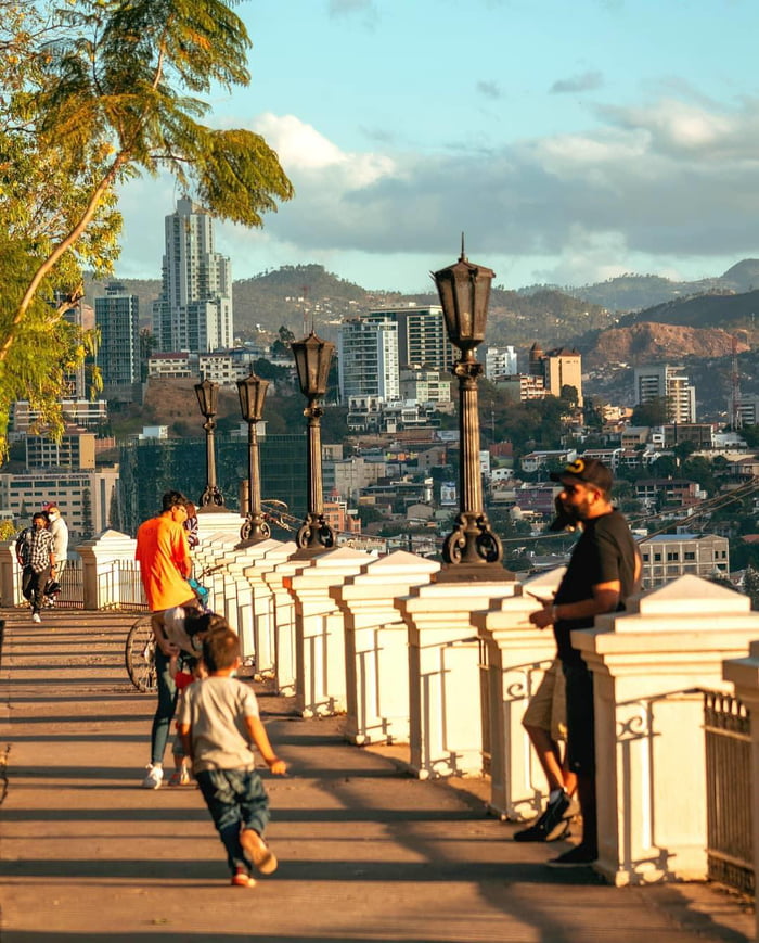 Tegucigalpa, Honduras - 9GAG