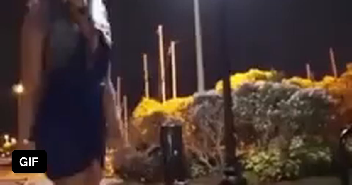 She's amazing - 9GAG