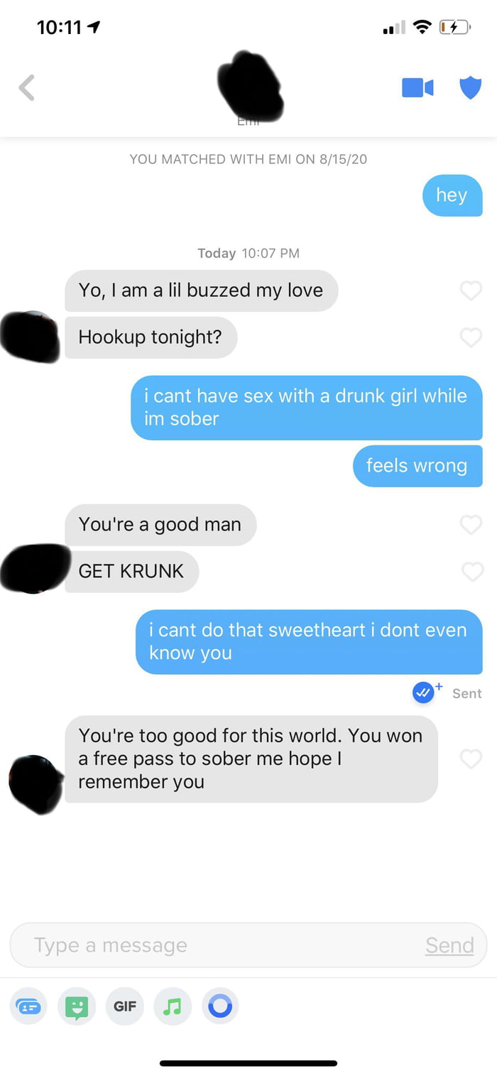 Keep it classy lads - 9GAG