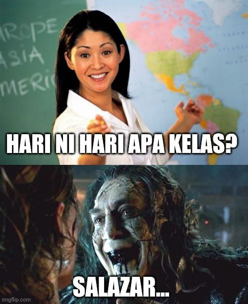 Capitan selasa - 9GAG