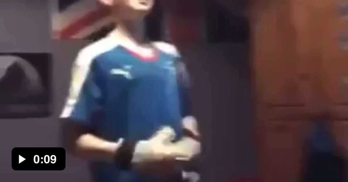 Max punch technique unlocked ️ - 9GAG