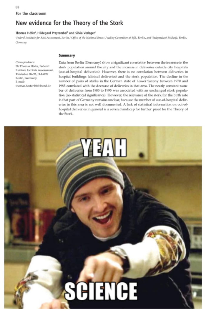 Yeah Science! - 9GAG