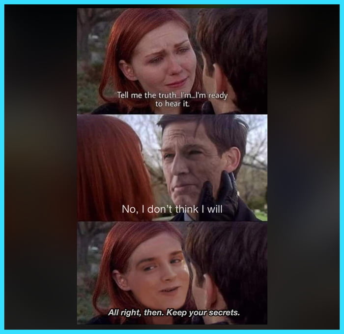 The Most Ambitious Crossover In History 9gag