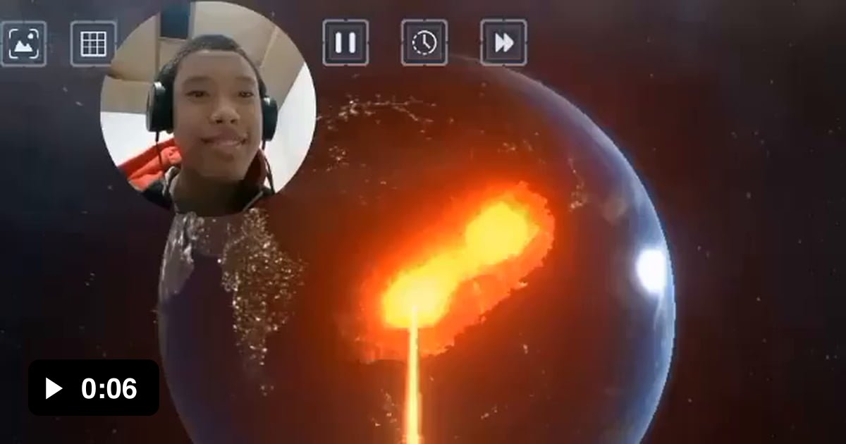 New solar smash update is realistic, too realistic - 9GAG