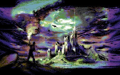 C64 pixel art named: skywalker - 9GAG