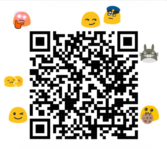 How Read A Screenshot Of QR Code 9GAG