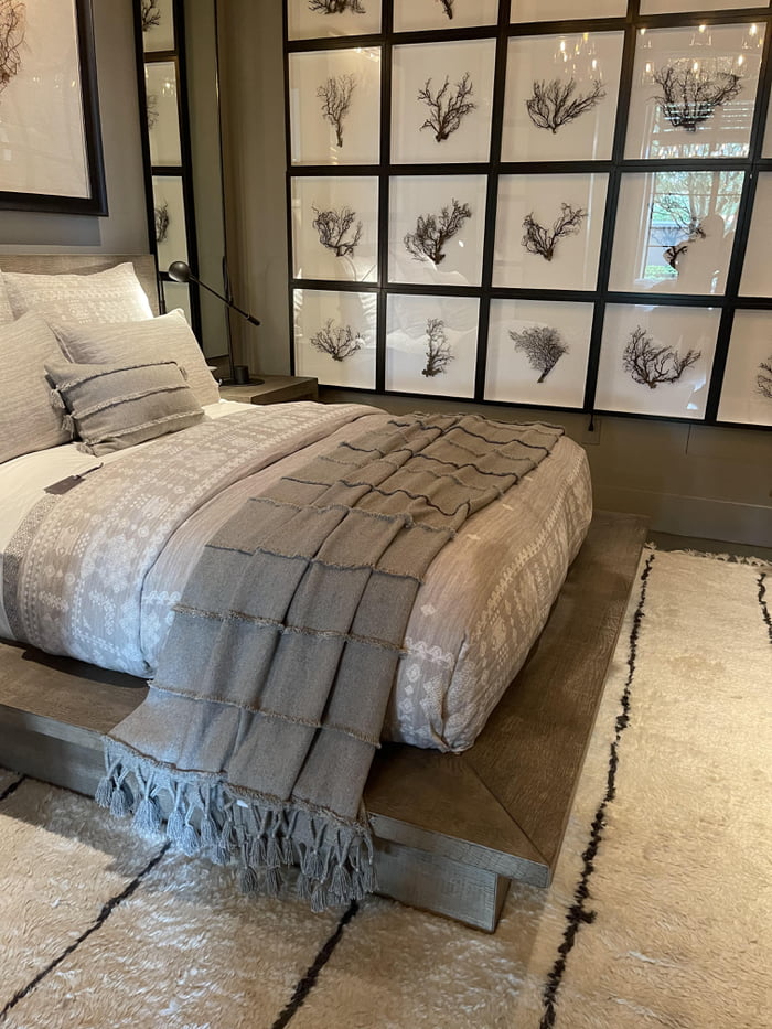 Get this sick bed frame with the all new Shin-Buster 3000!! - 9GAG