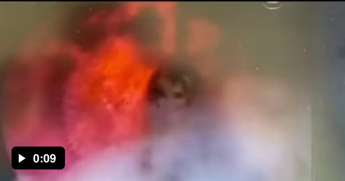 Sam Fox repost with better sound - 9GAG