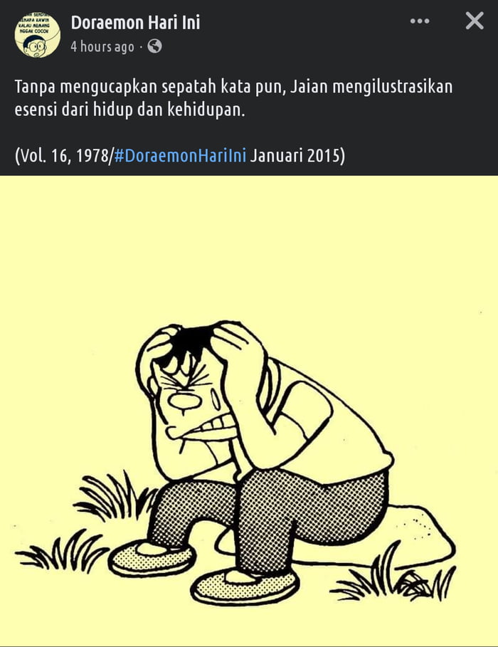 Bbm naik - 9GAG