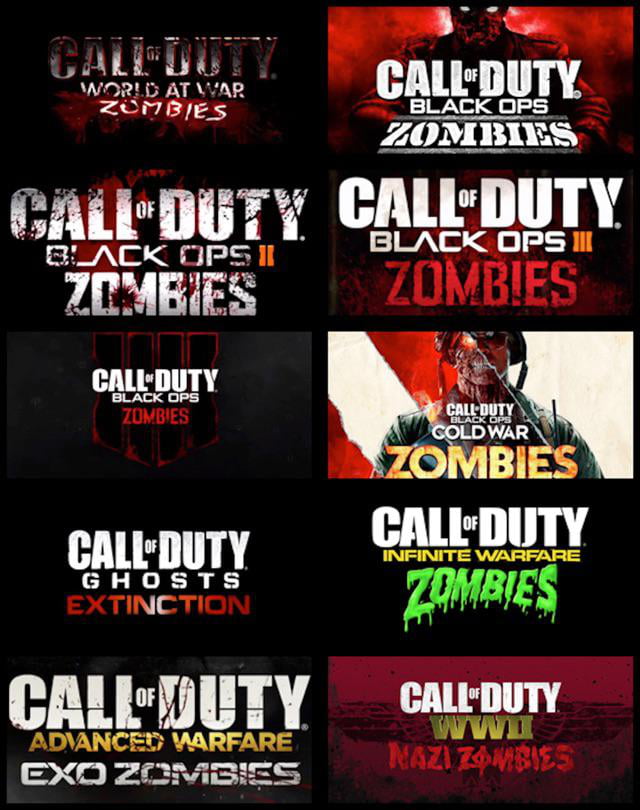 Best zombies game? - 9GAG
