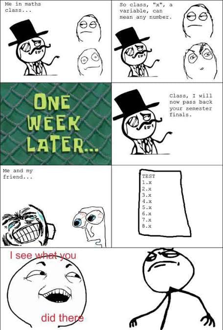 Troll math - 9GAG
