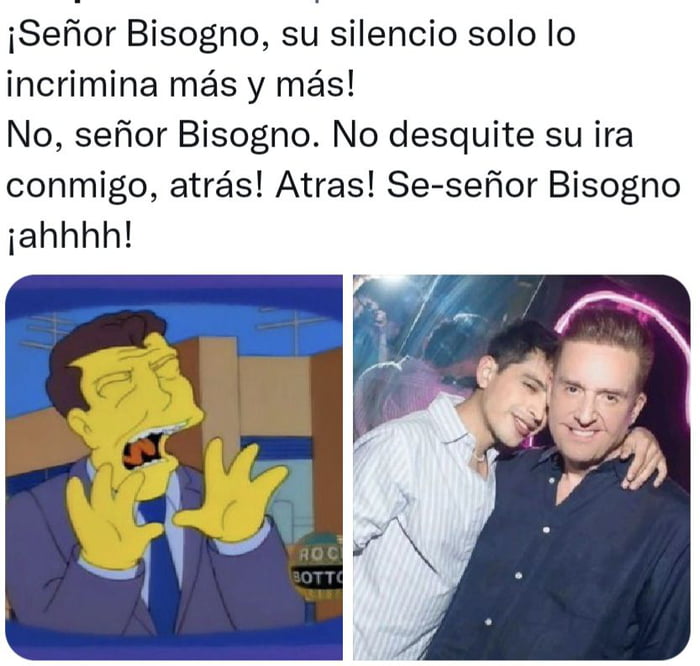 Ay ¿qué crees Paty? - 9GAG