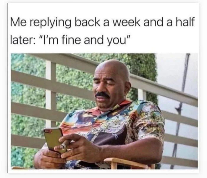 How dying inside feels... - 9GAG