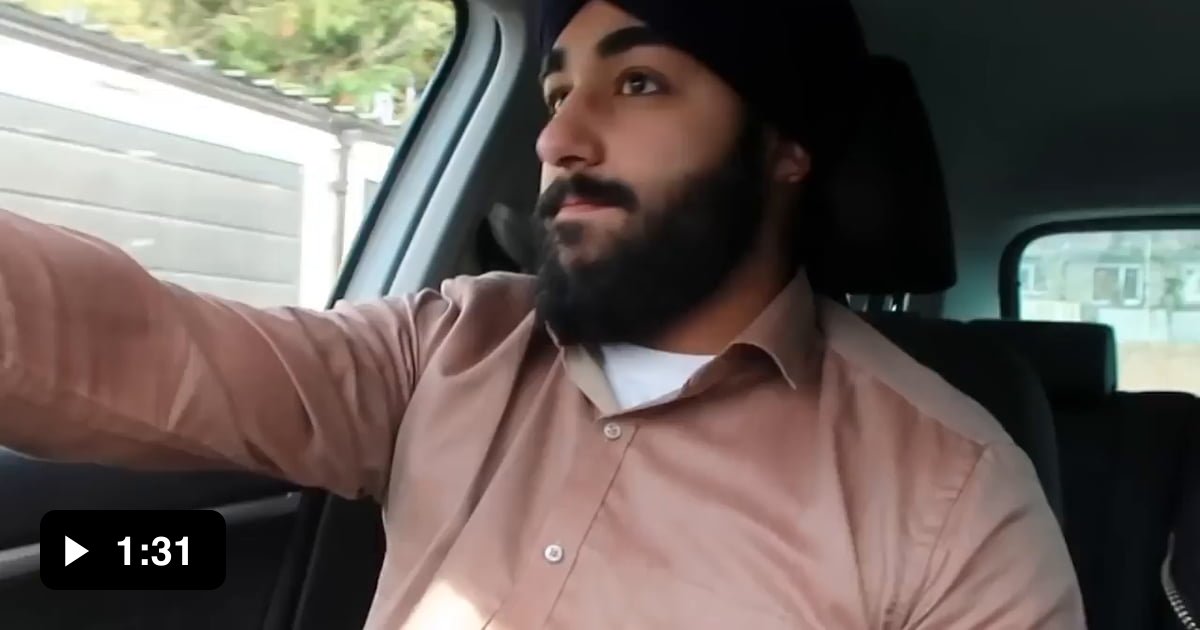 The journey home after you pissed your dad off-ApnaJ - 9GAG