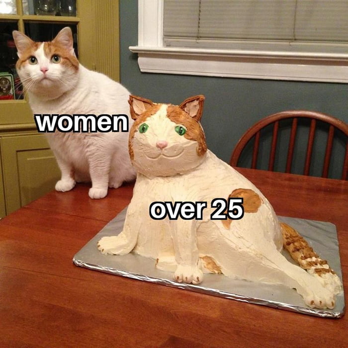 Same same, but different. - 9GAG