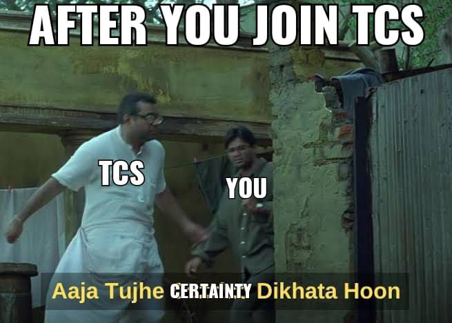 TCS - 9GAG