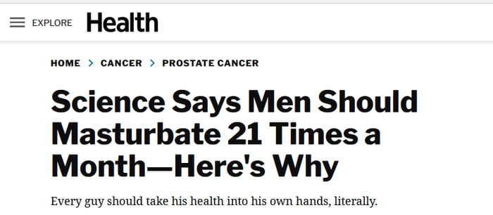 NNN is bad for your health - 9GAG