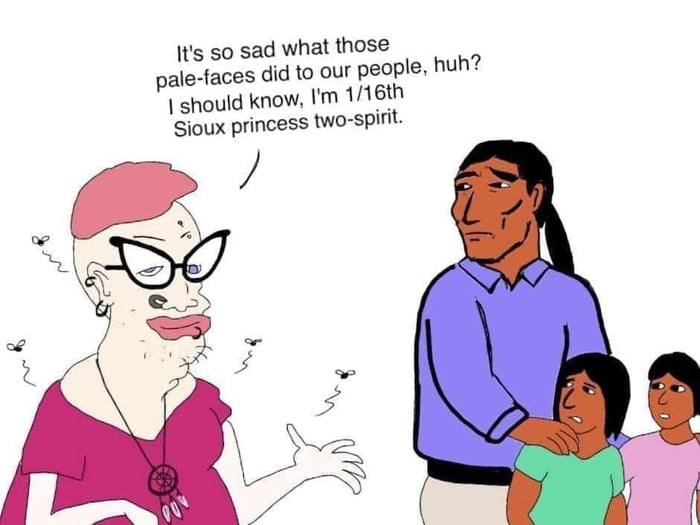 Amerimutt moment - 9GAG