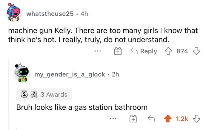 Surprisingly very accurate - 9GAG