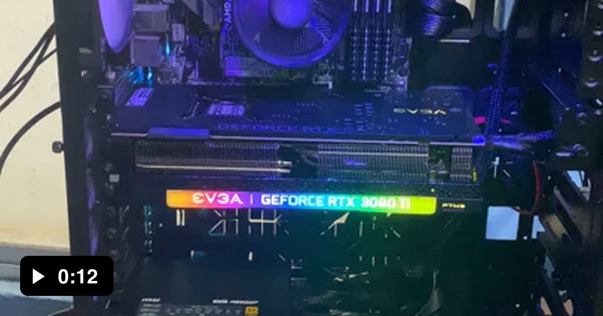 New rig almost complete!!! - 9GAG