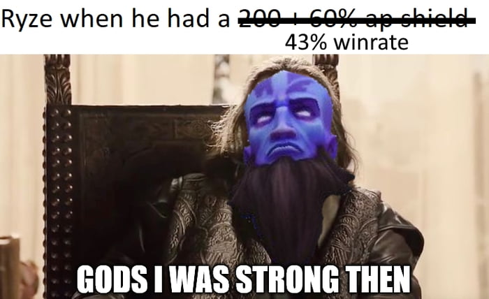 Moving the goal posts... - 9GAG