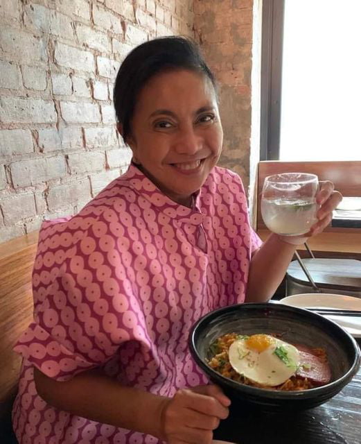 Spamsilog is the combination of Spam, fried rice and fried egg. This is ...