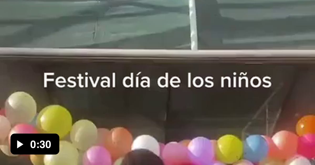 Festivales chingones - 9GAG