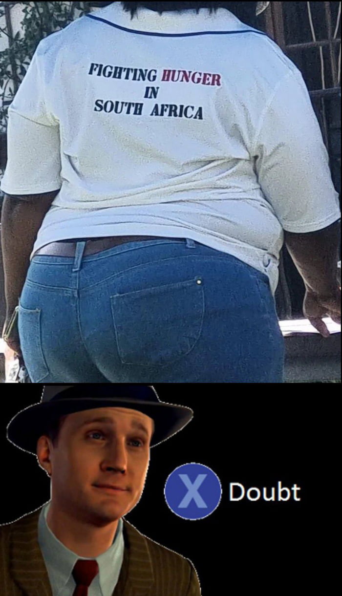 Doubt.. - 9GAG
