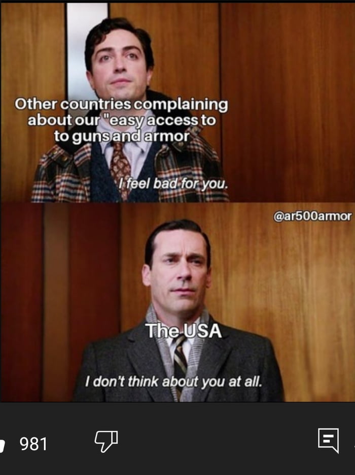 This is for the lefties - 9GAG