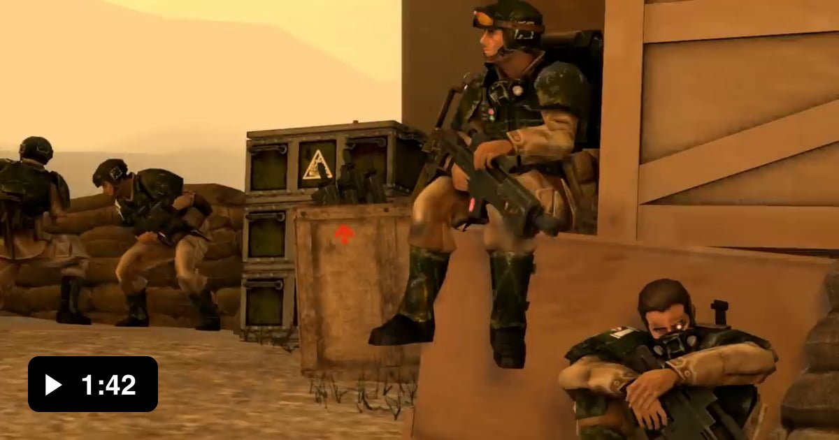 Orks at its WAAAGH! - 9GAG