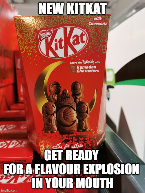 Allahu snackbar - 9GAG