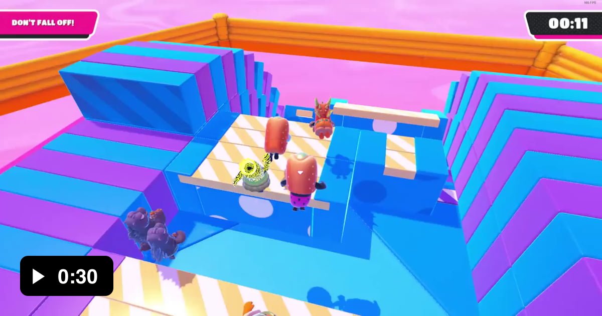 Thanks Hard Mode Block Party :) - 9GAG