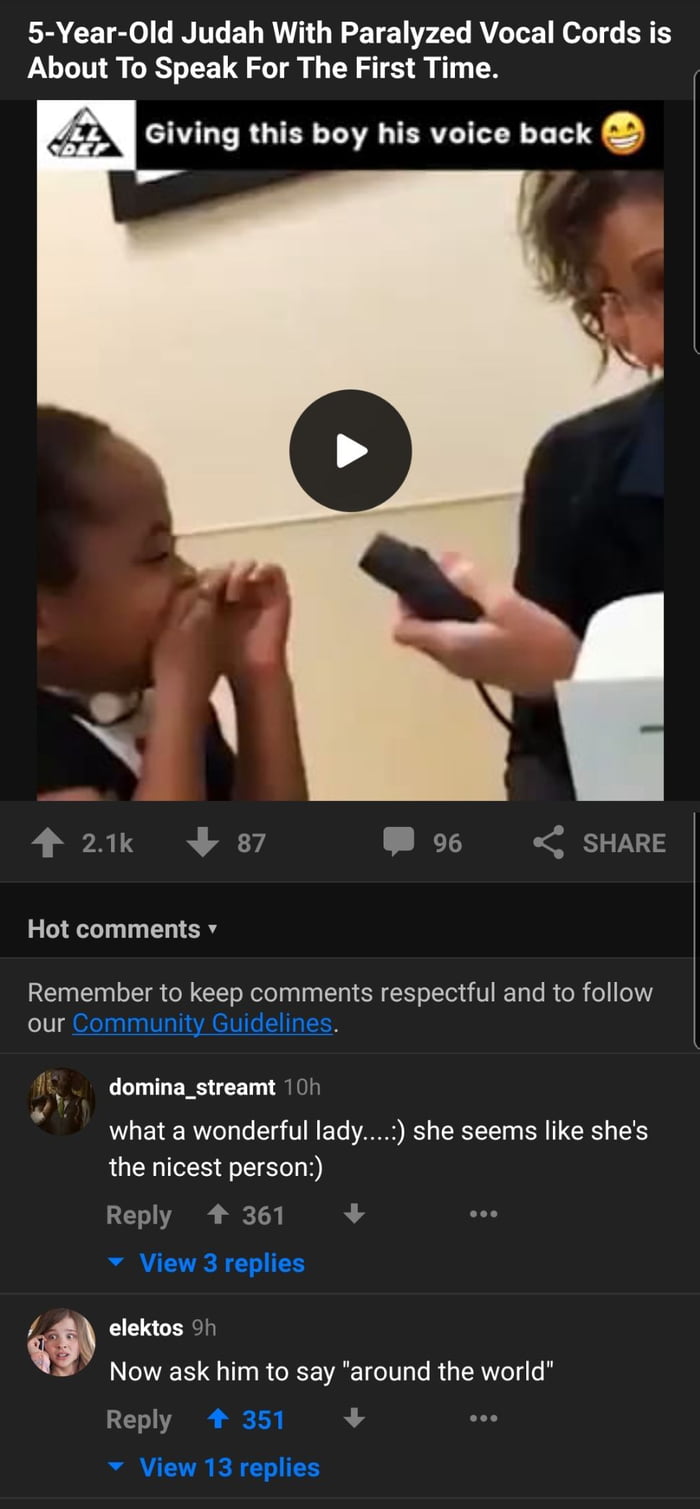 Two types of ppl - 9GAG