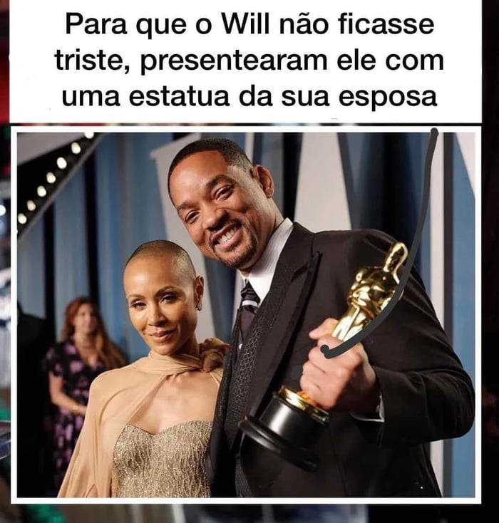 Memes que receberiam tapas - 9GAG