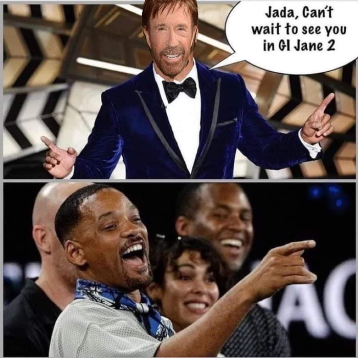 Let's see you try that again - 9GAG