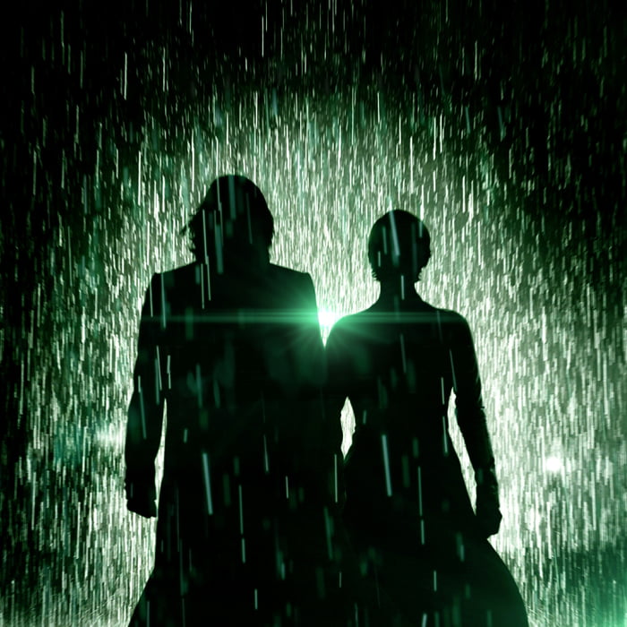 Matrix resurrections = enjoyable memberberryfest - 9GAG