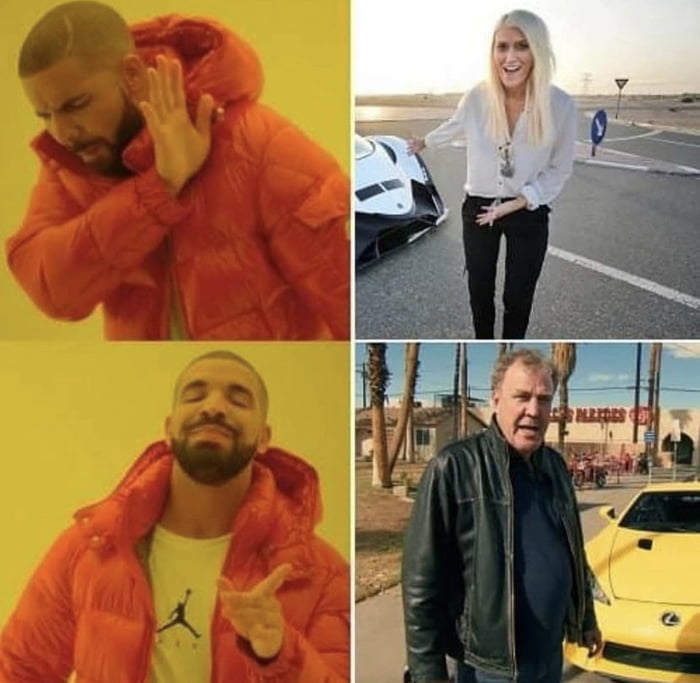 And on that bombshell… - 9GAG