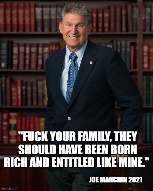 The other Joe. - 9GAG