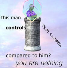 For we call him meme man - 9GAG