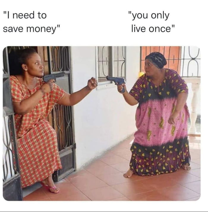 Constant battle - 9GAG